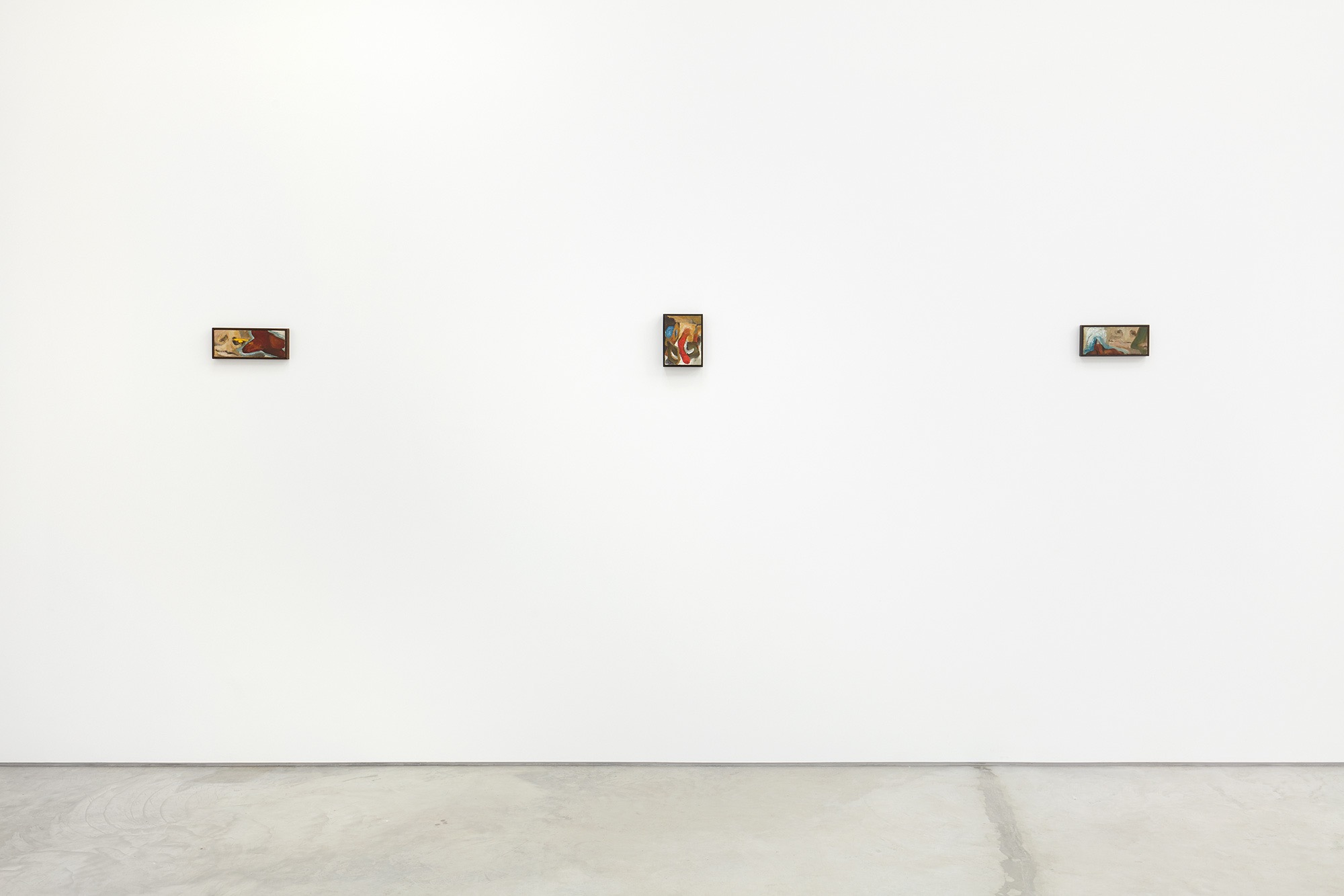 Lee Lozano, c. 1962 — KARMA