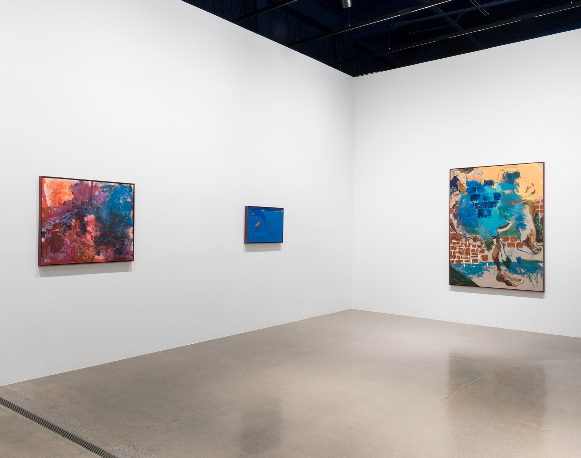 Walter Price — KARMA