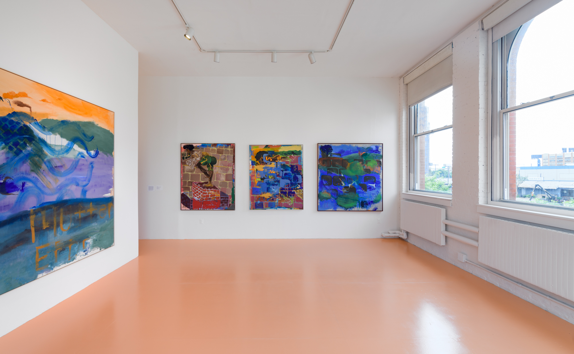 Walter Price — KARMA