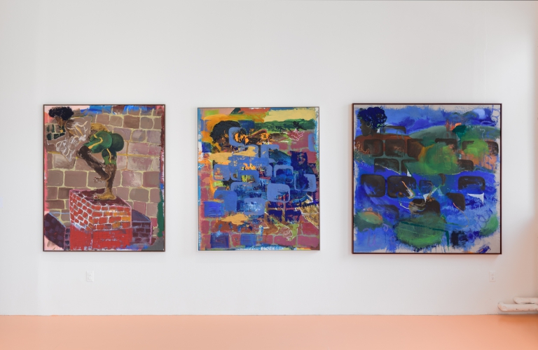 Walter Price — KARMA