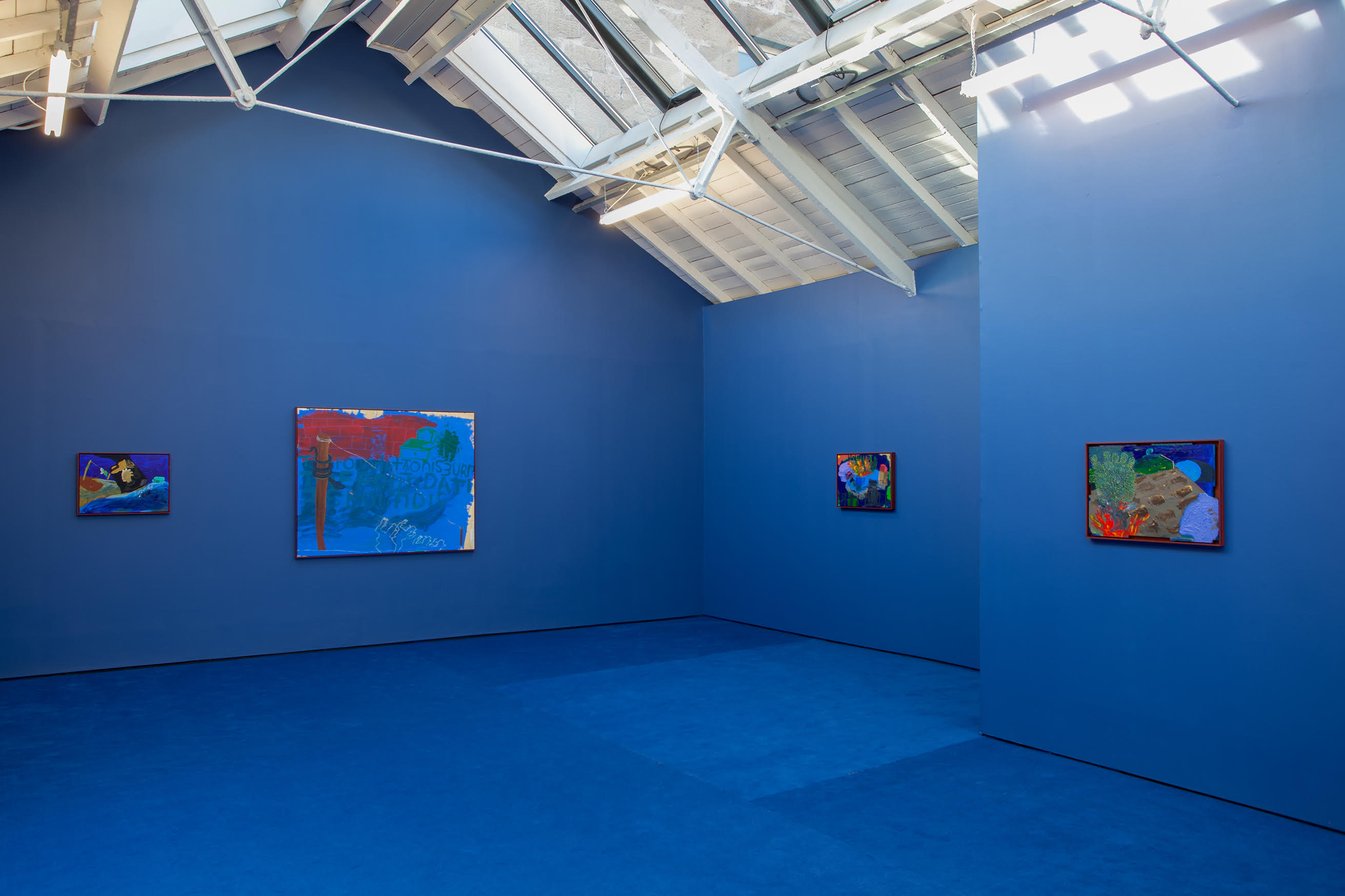 Walter Price — KARMA