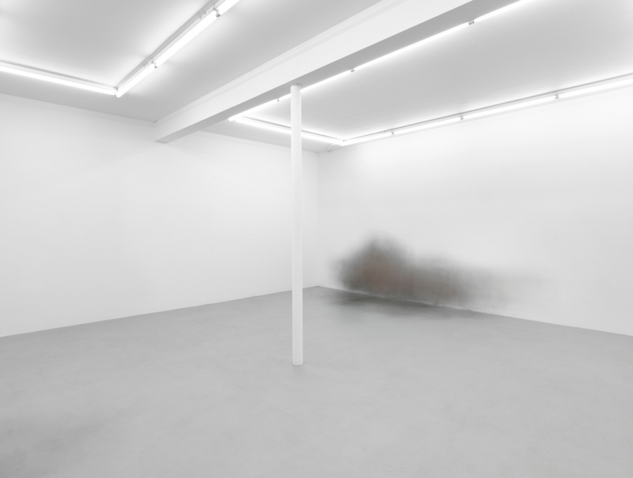 Daniel Turner, Three Movements (Bronze) — KARMA