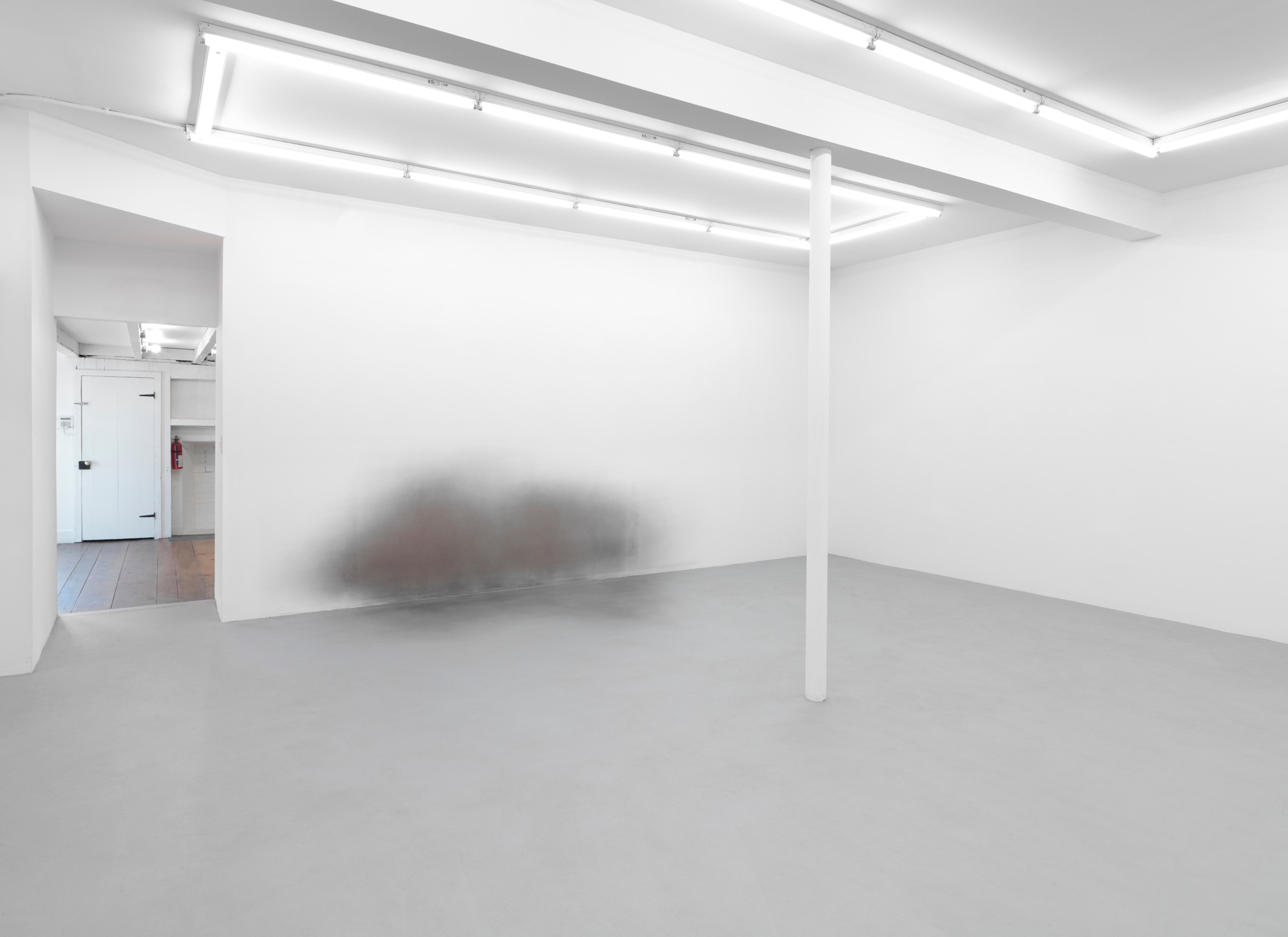 Daniel Turner, Three Movements (Bronze) — KARMA