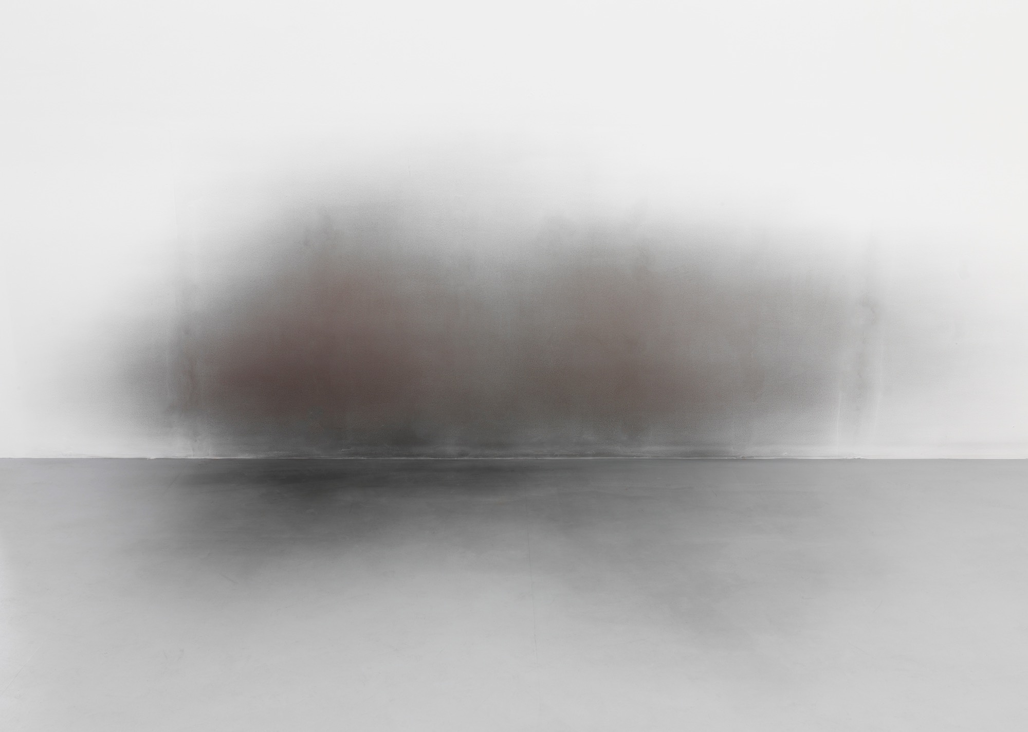 Daniel Turner, Three Movements (Bronze) — KARMA