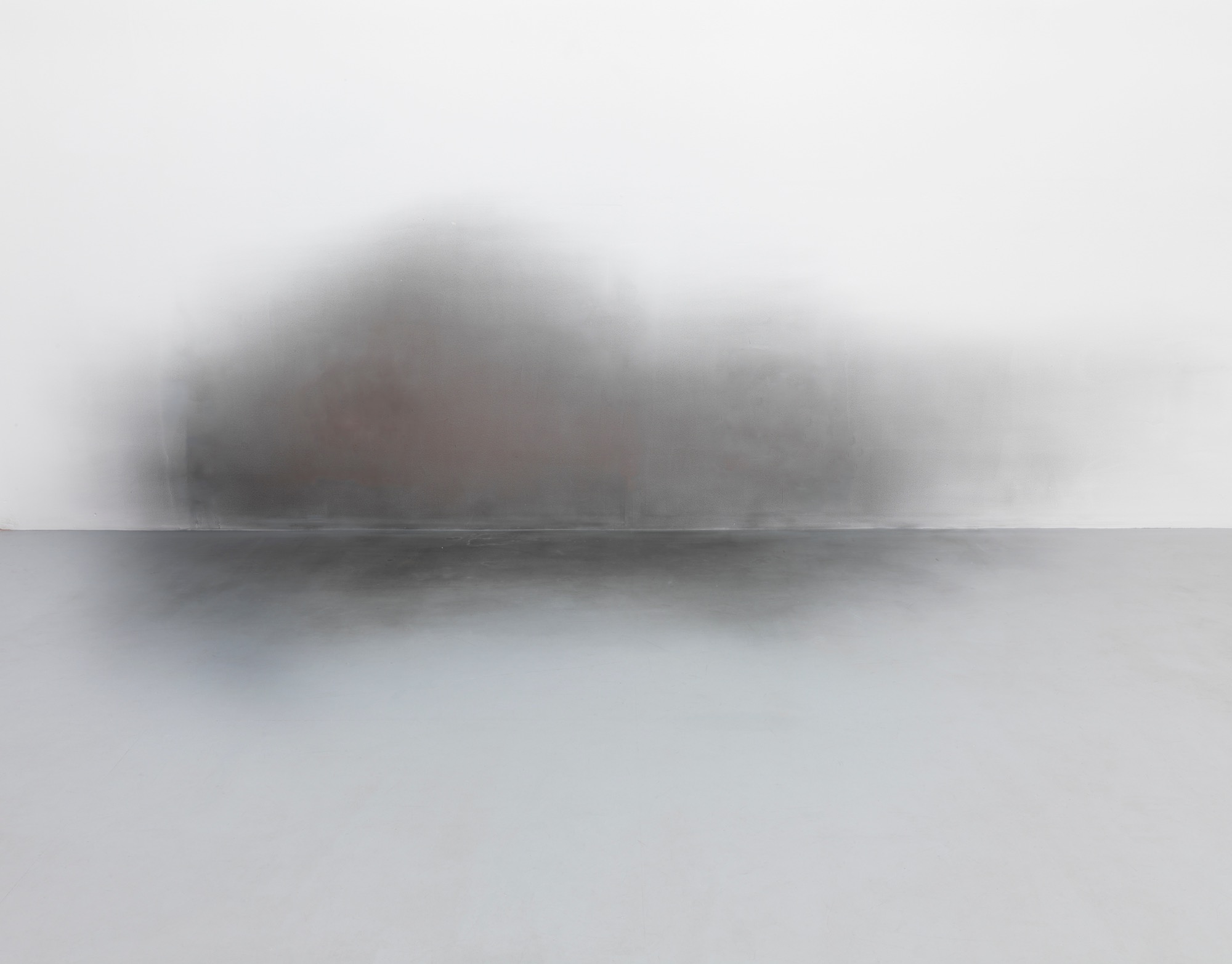 Daniel Turner, Three Movements (Bronze) — KARMA