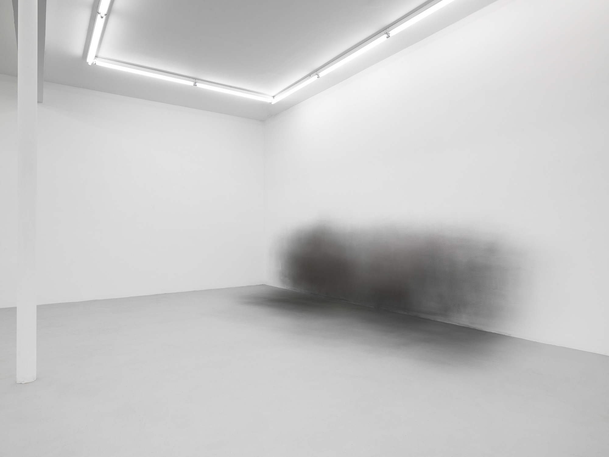 Daniel Turner, Three Movements (Bronze) — KARMA