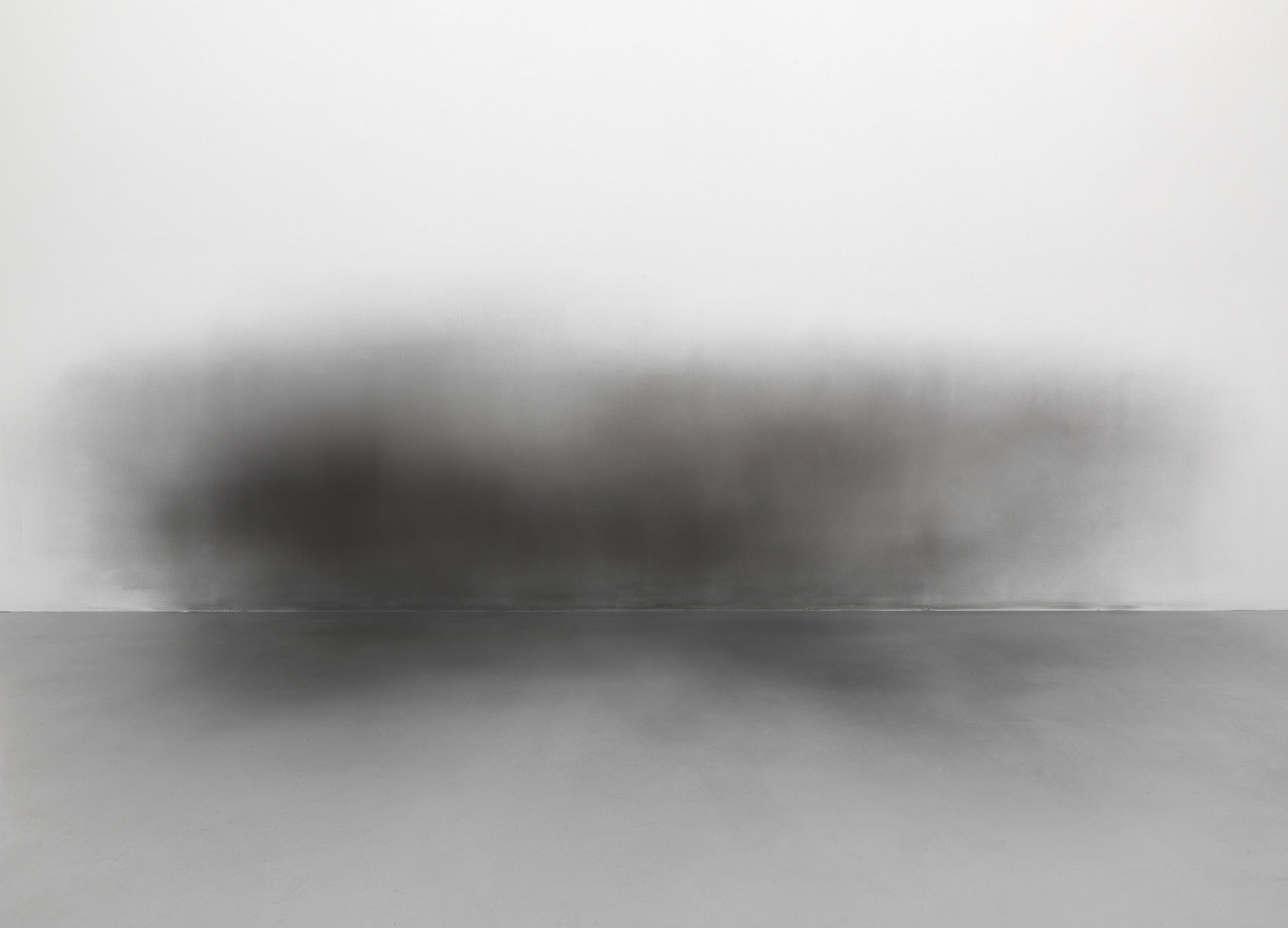 Daniel Turner, Three Movements (Bronze) — KARMA