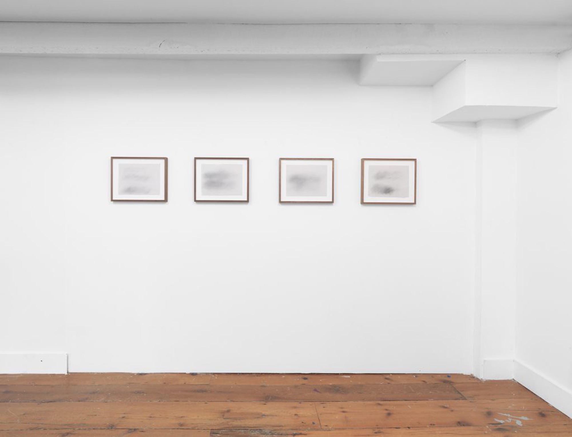 Daniel Turner, Three Movements (Bronze) — KARMA