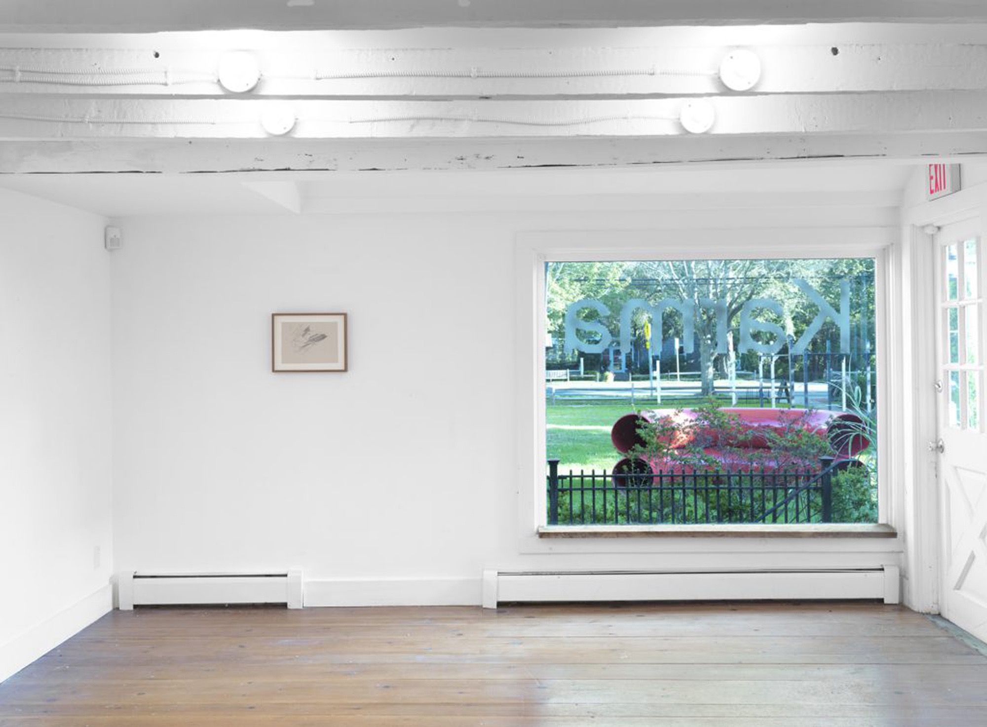 Daniel Turner, Three Movements (Bronze) — KARMA