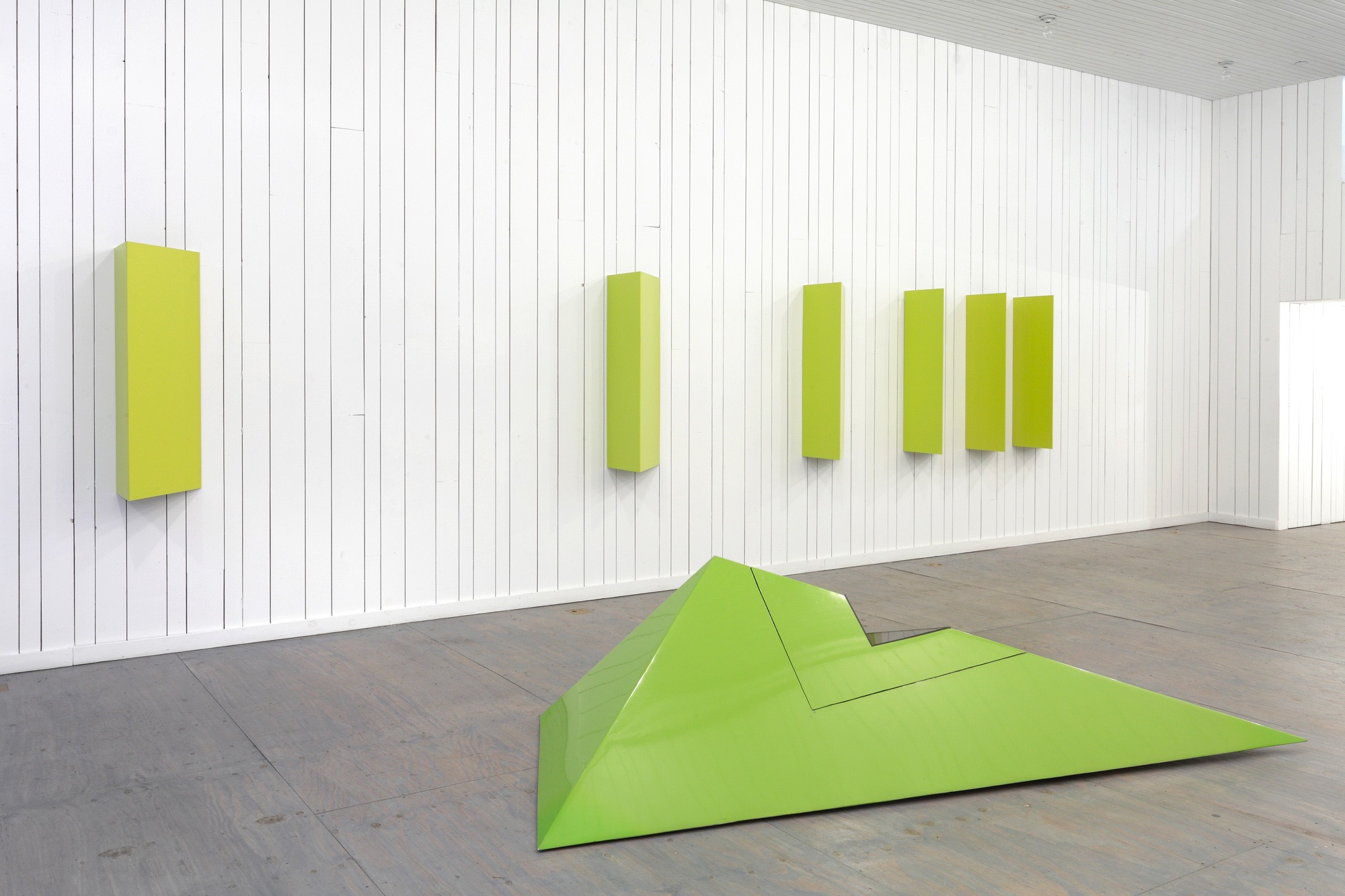 Ladies and Gentleman, We Are Floating in Space — KARMA