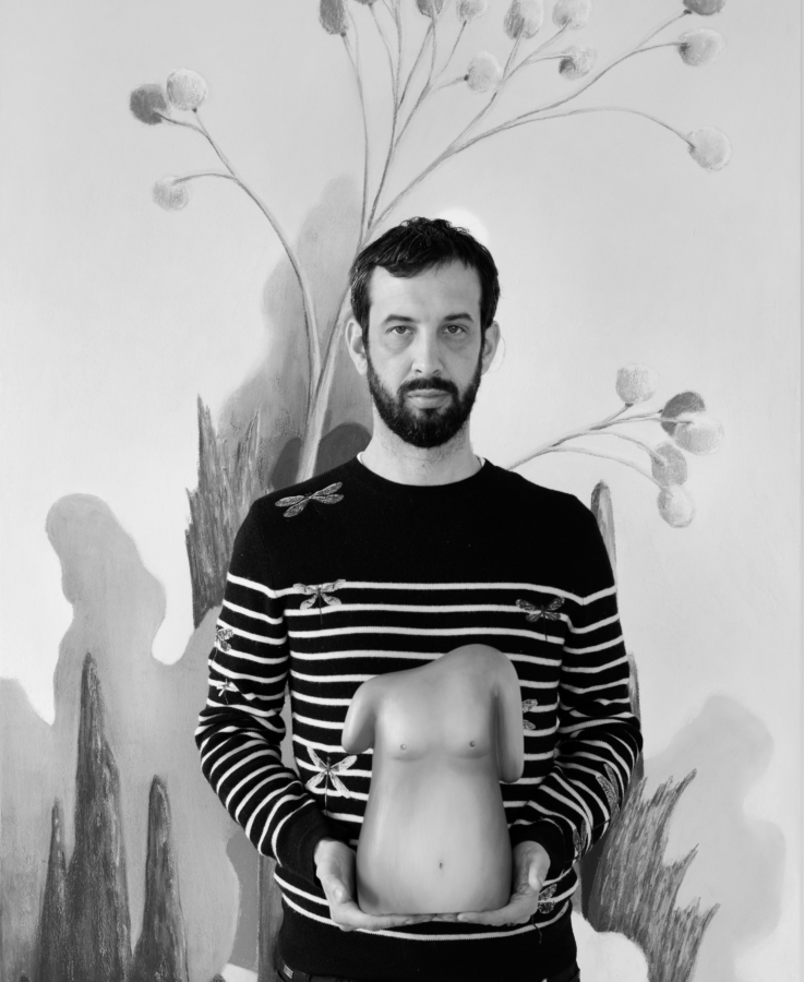 Nicolas Party — KARMA