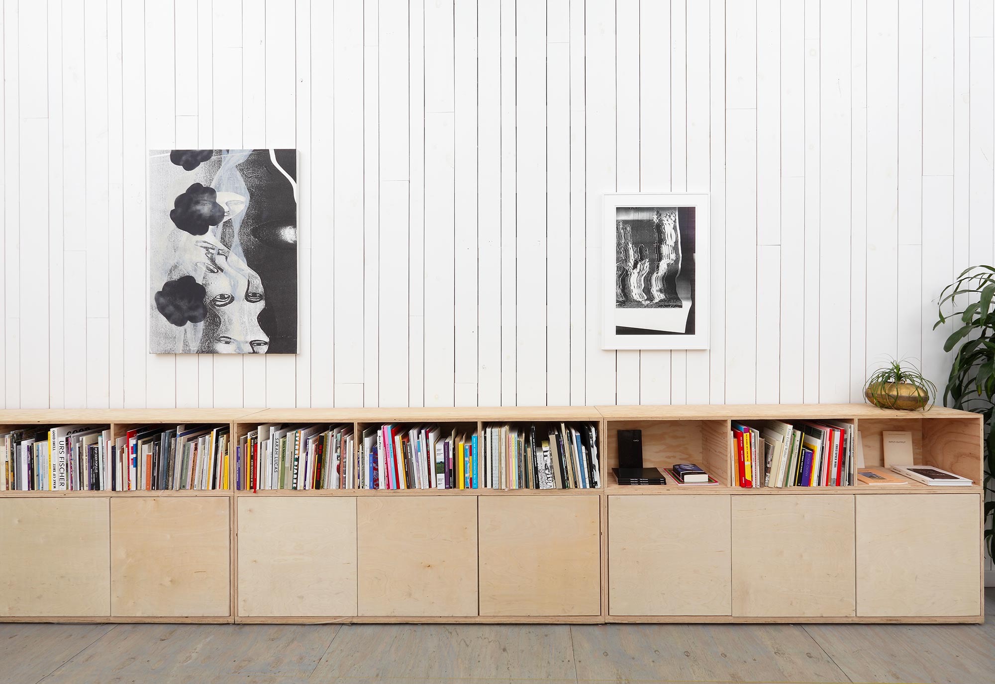 Cassandra MacLeod — KARMA