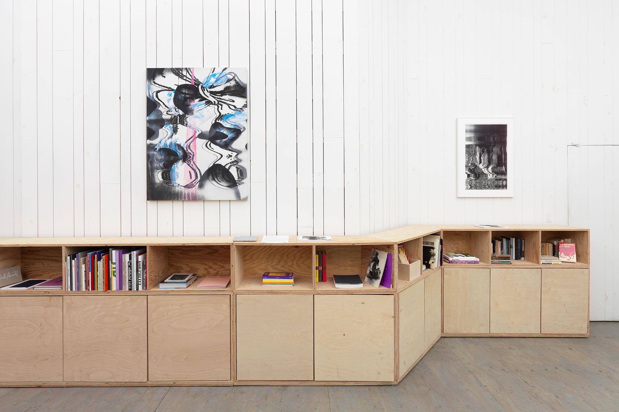 Cassandra MacLeod — KARMA