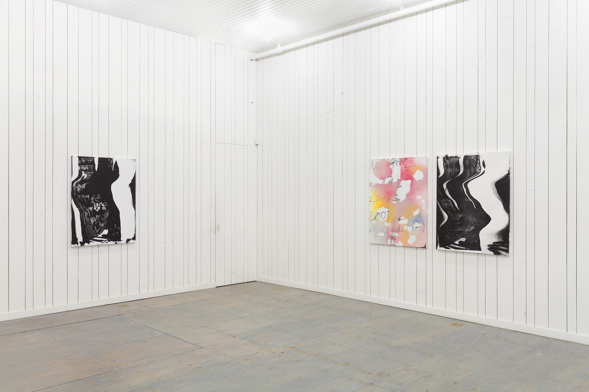 Cassandra MacLeod — KARMA