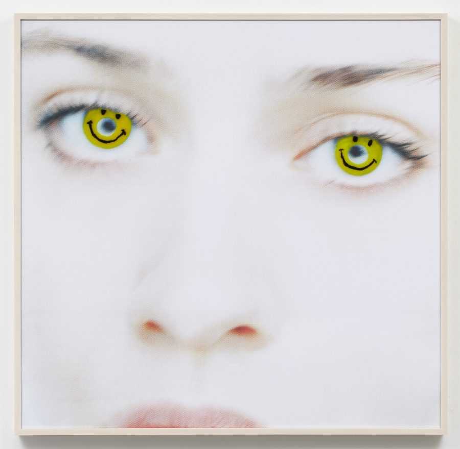 Alex Da Corte — KARMA