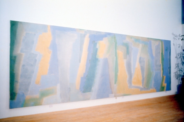 Robert Duran — KARMA