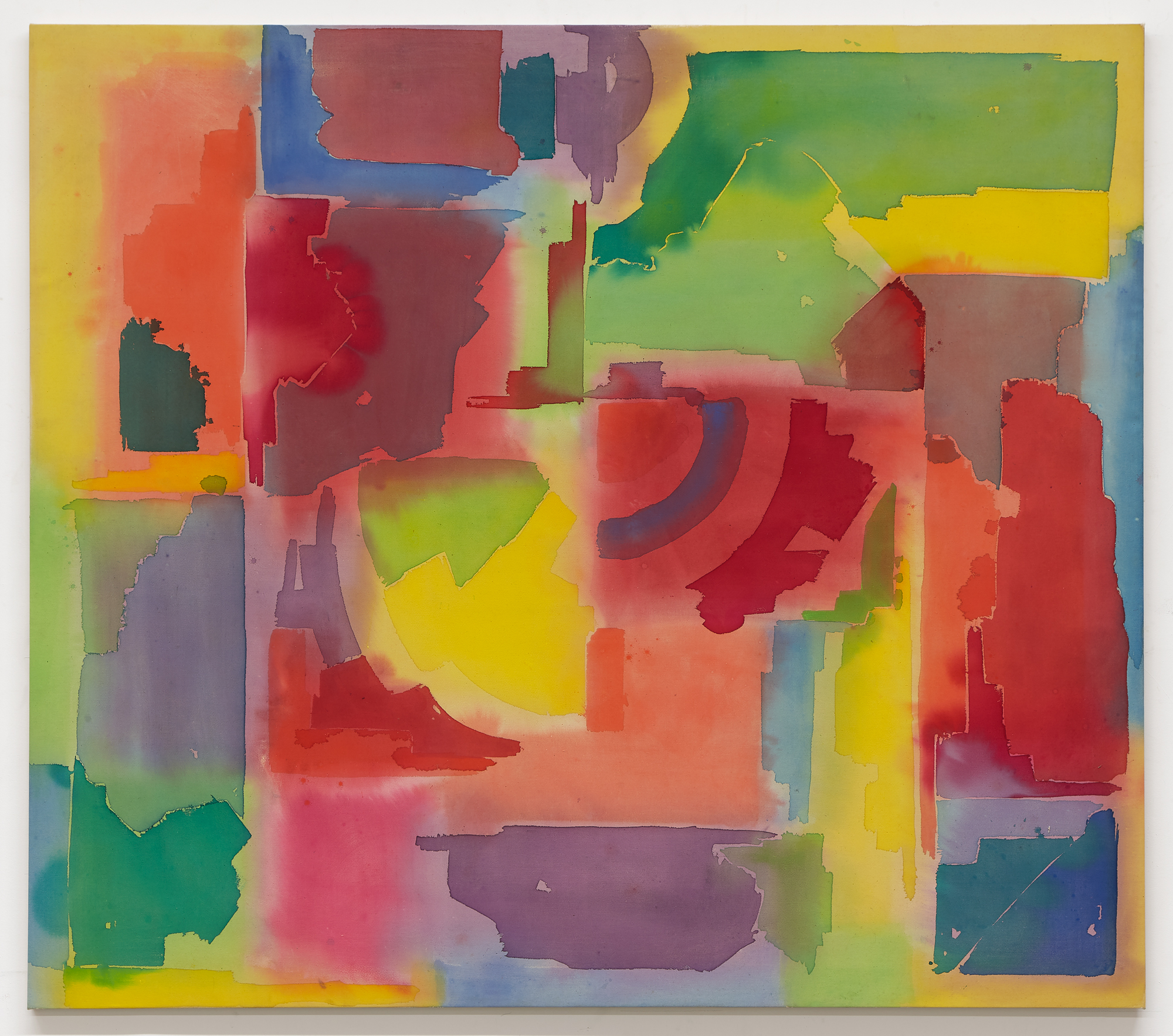 Robert Duran — KARMA