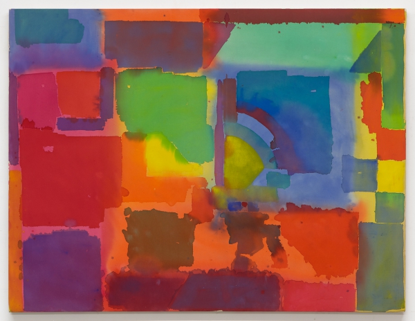 Robert Duran — KARMA