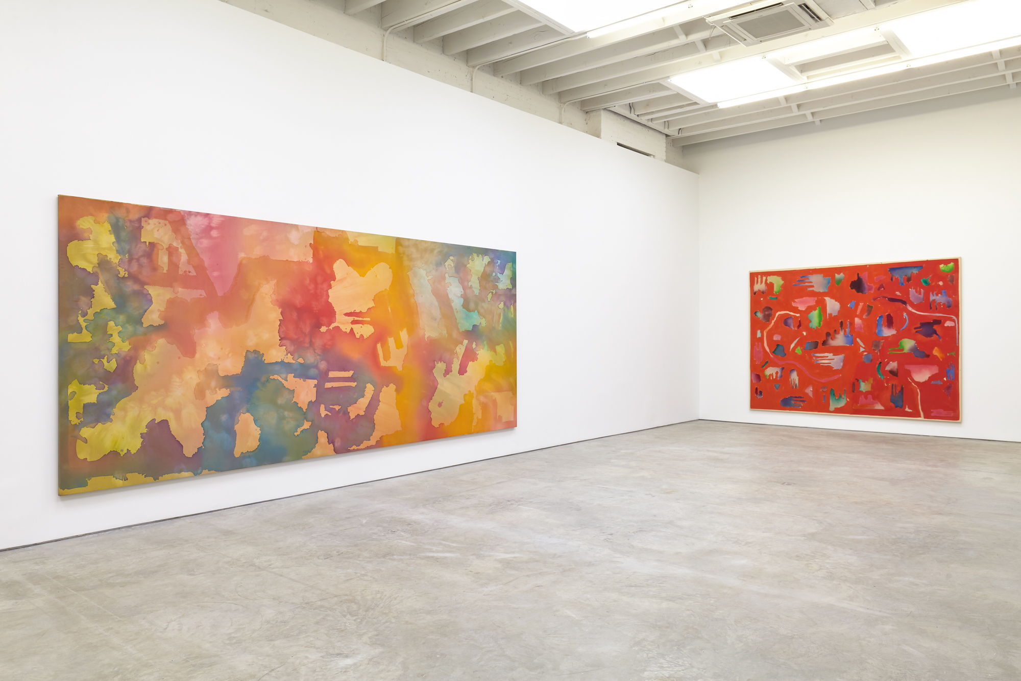 Robert Duran — KARMA