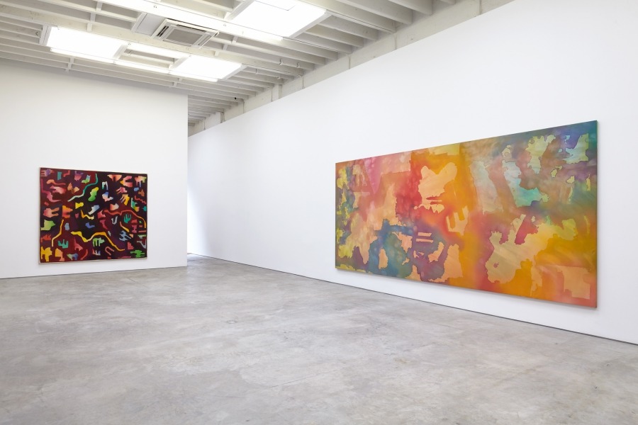 Robert Duran: 1968–1970 — KARMA