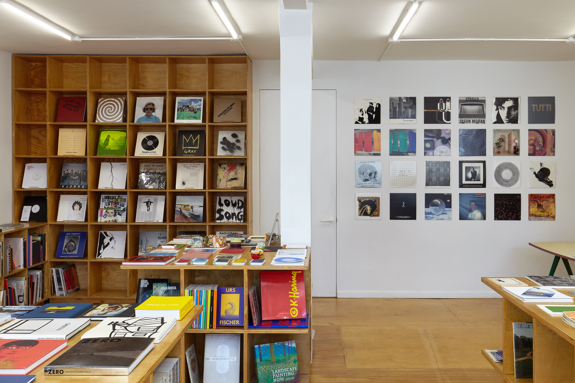 Another Music In a Different Kitchen: Studio Recordings & Records by ...