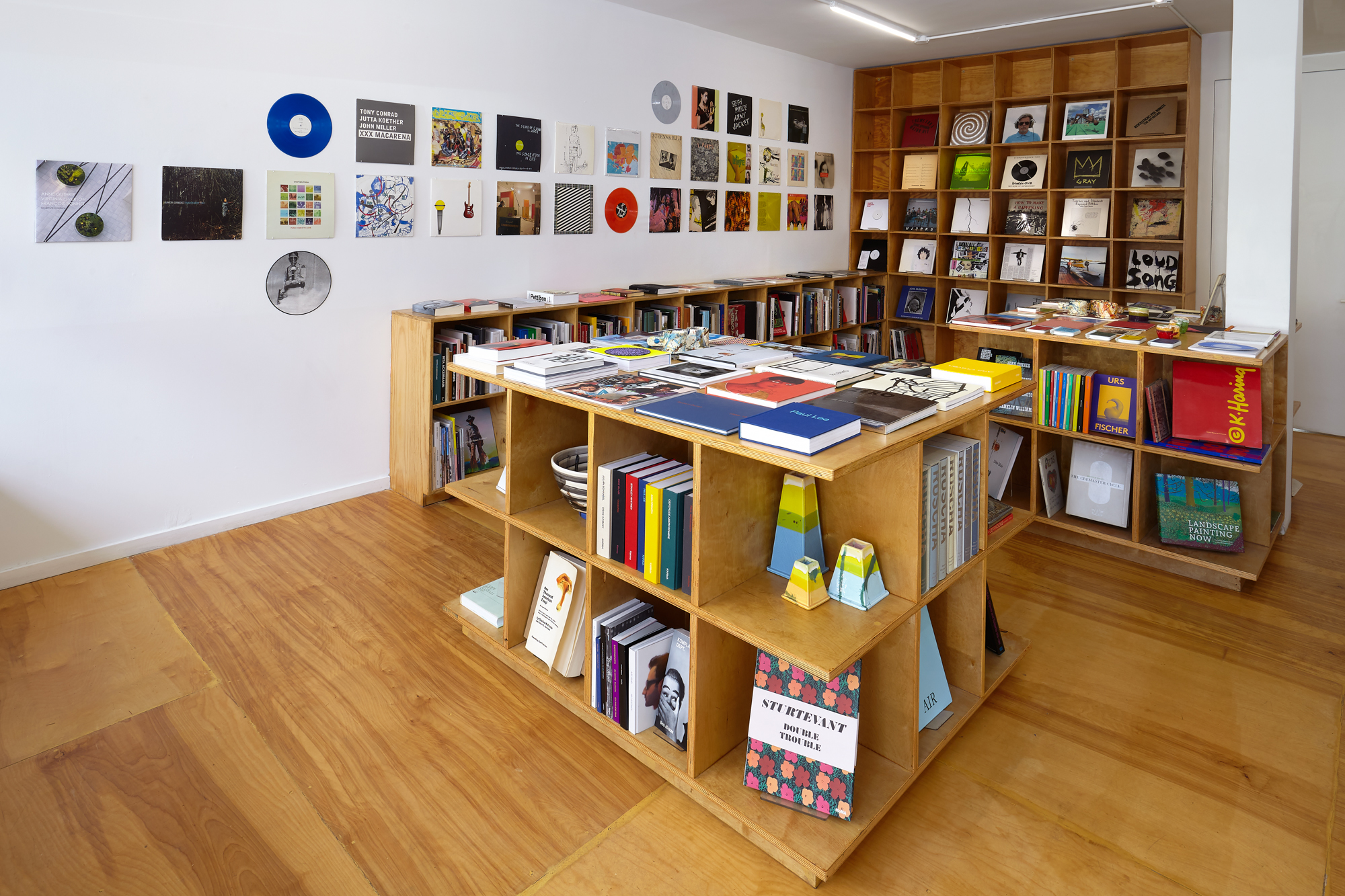 Another Music In a Different Kitchen: Studio Recordings & Records by ...
