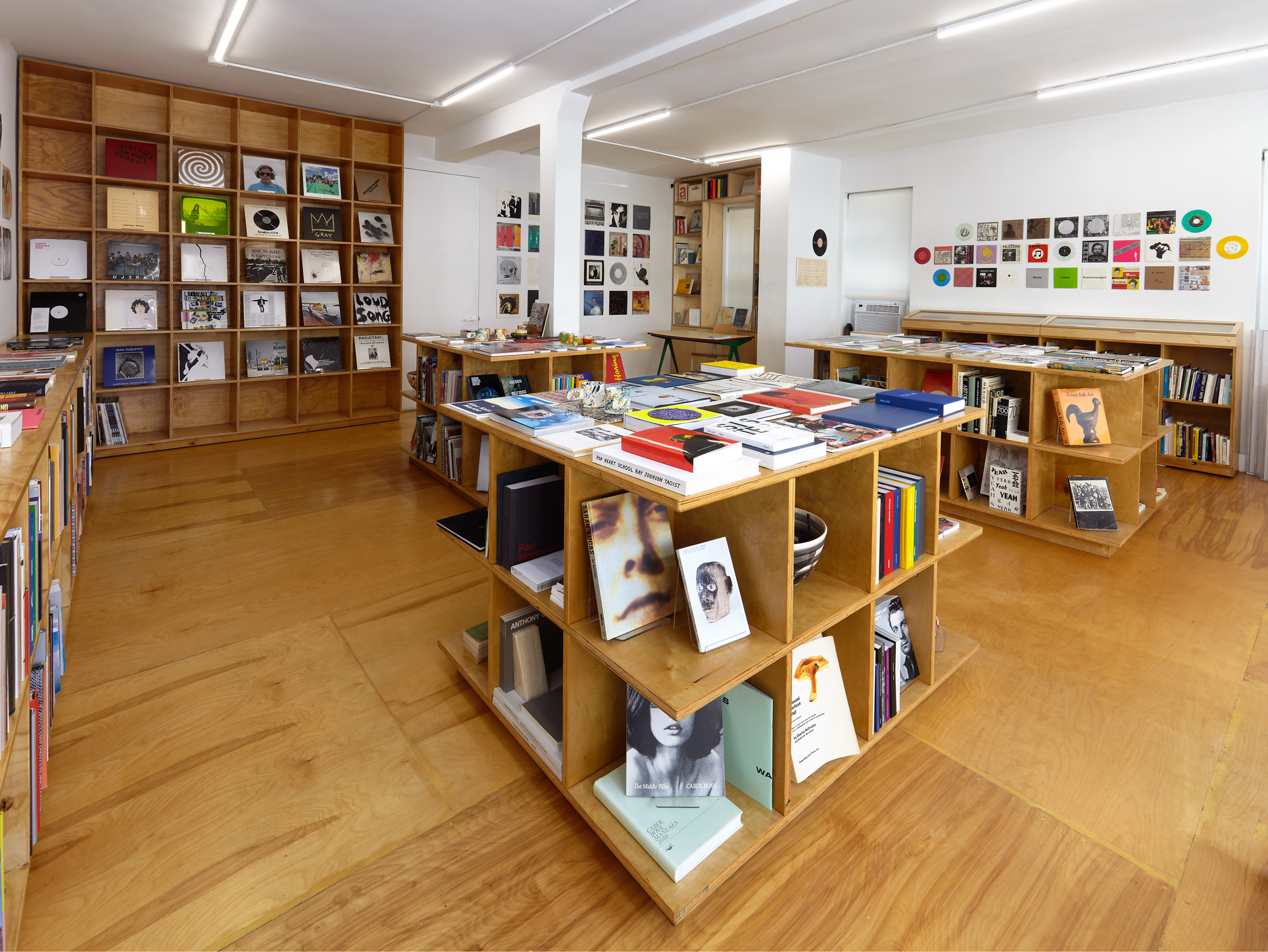 Another Music In a Different Kitchen: Studio Recordings & Records by ...