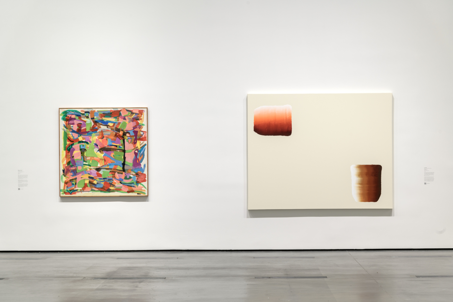 Marley Freeman — KARMA