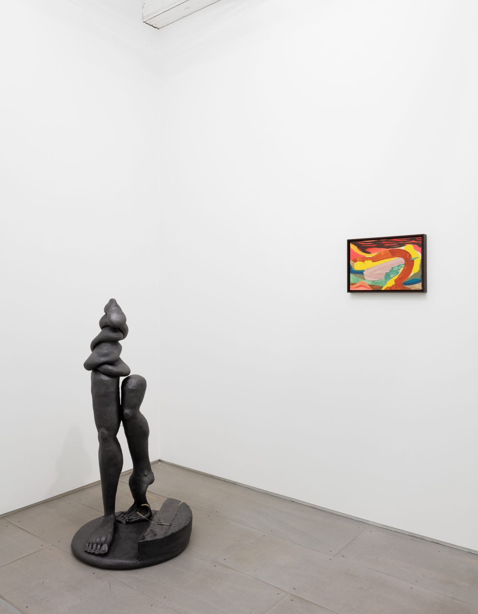 Marley Freeman — KARMA