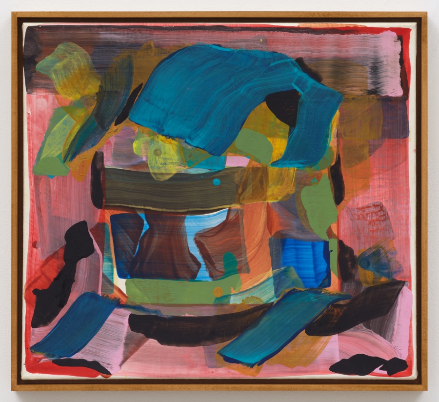 Marley Freeman — KARMA