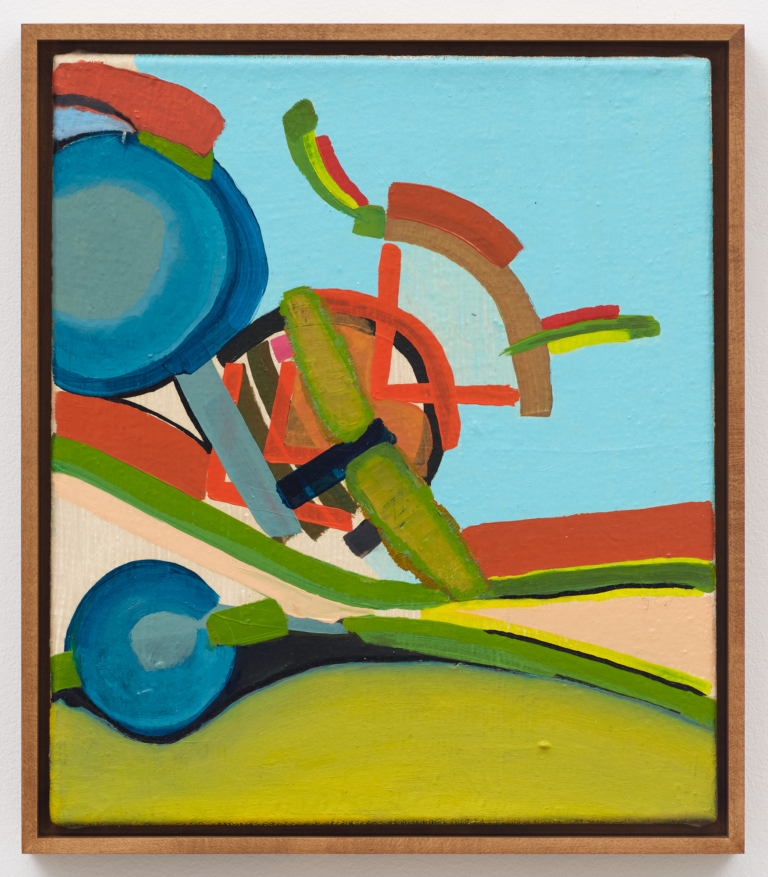 Marley Freeman — KARMA