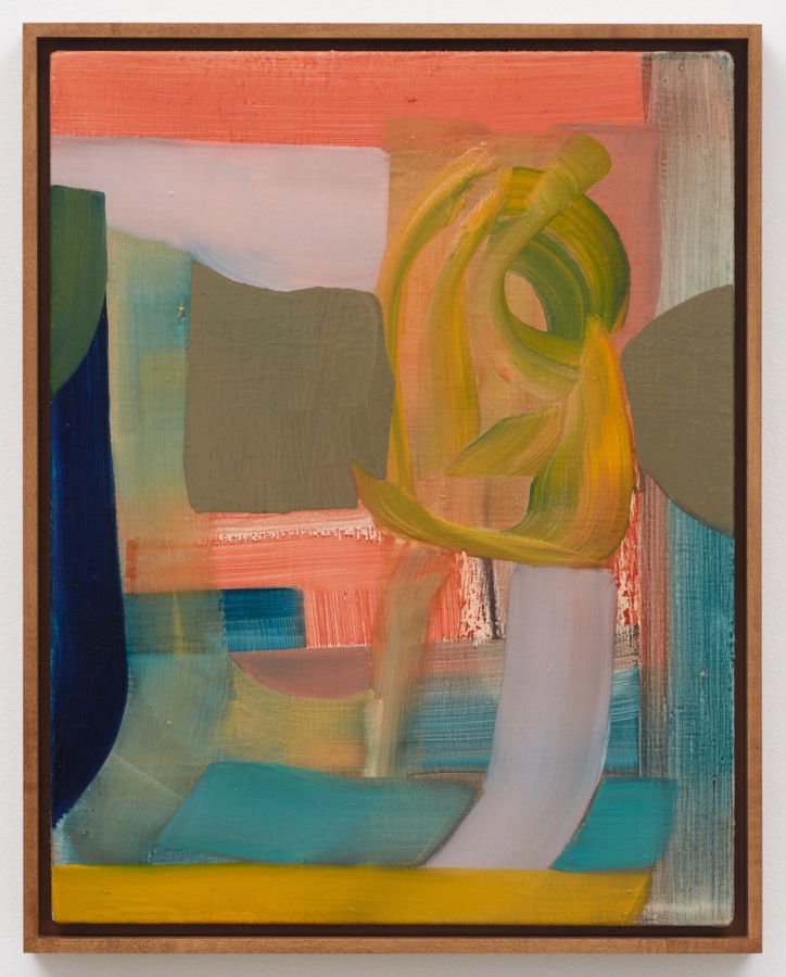 Marley Freeman — KARMA