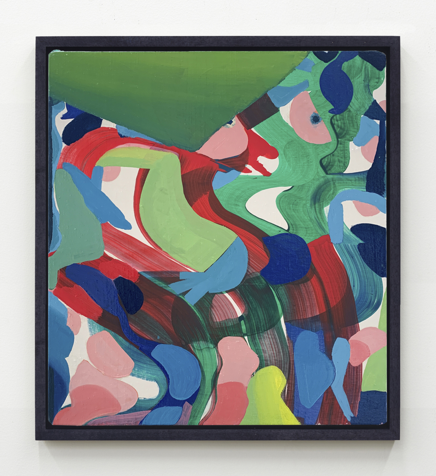 Marley Freeman — KARMA