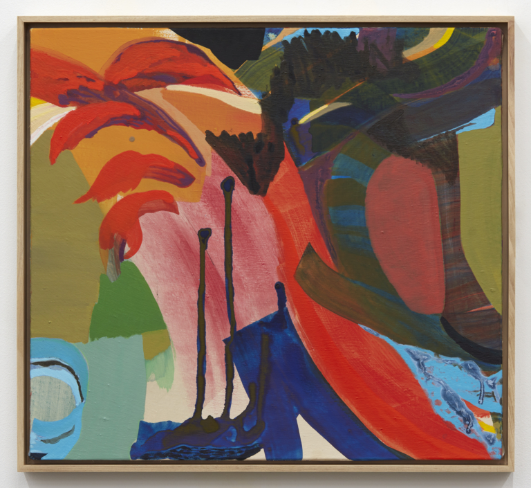 Marley Freeman — KARMA