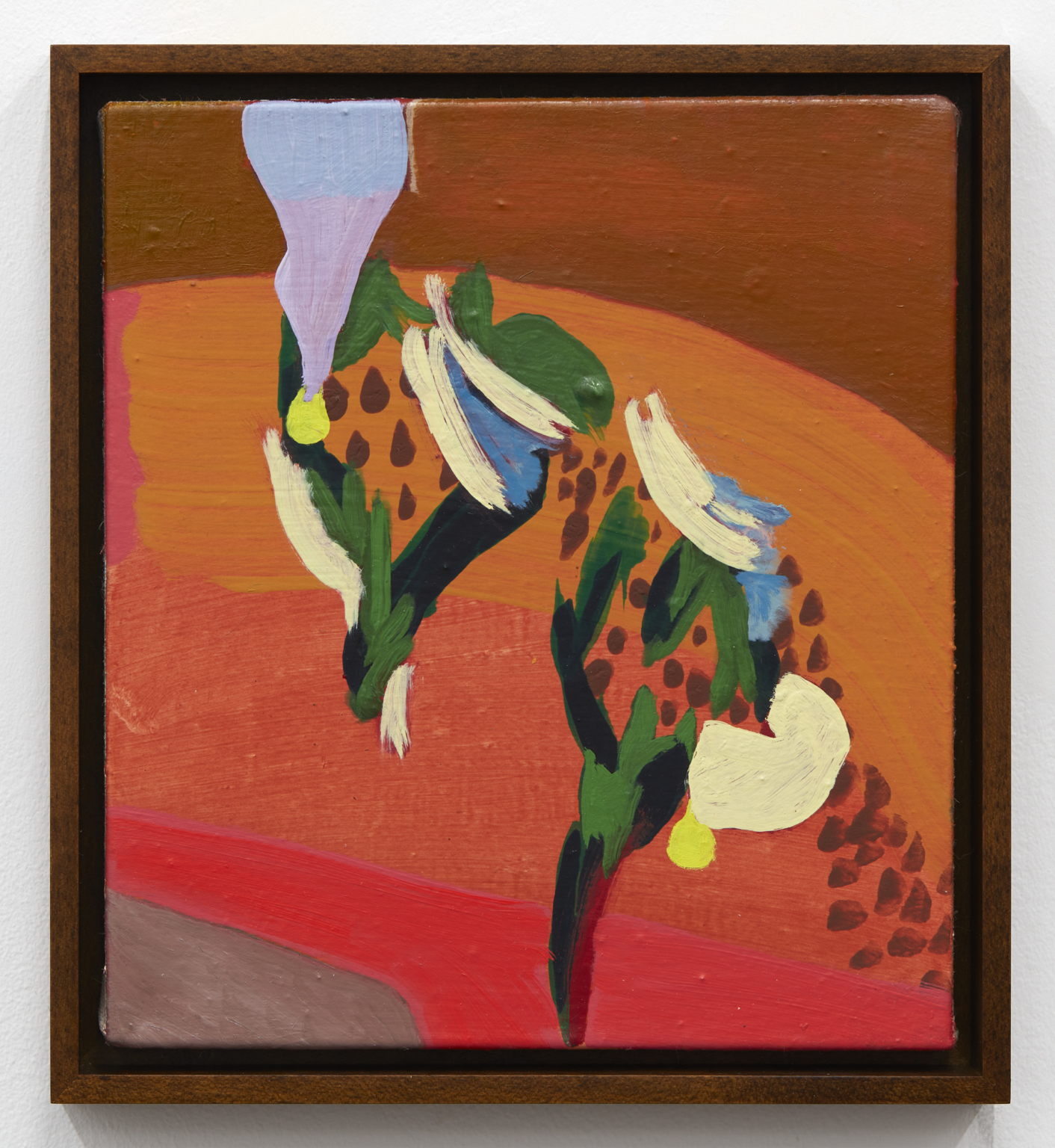 Marley Freeman — KARMA