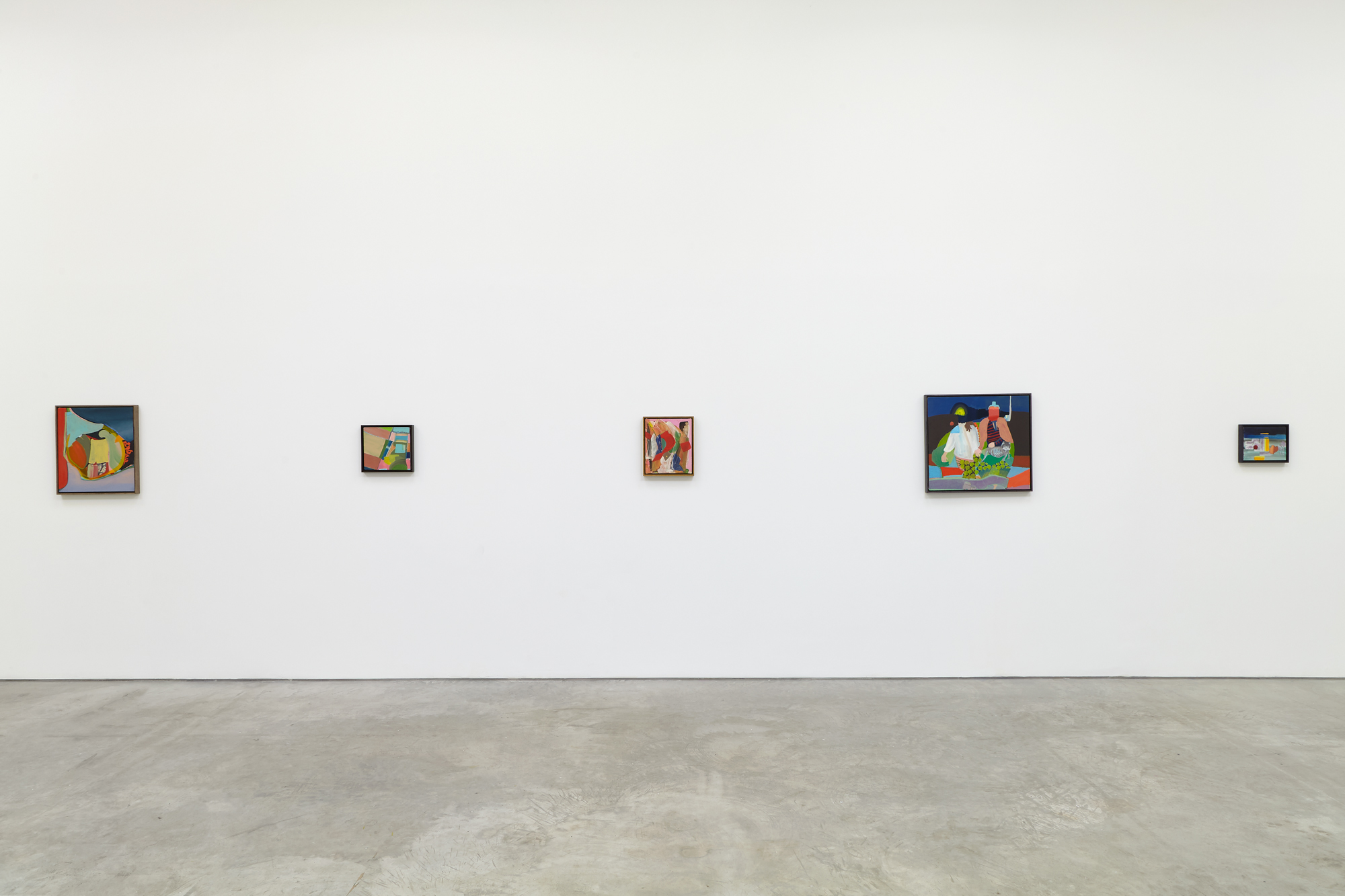 Marley Freeman: Park Closes at Midnight — KARMA