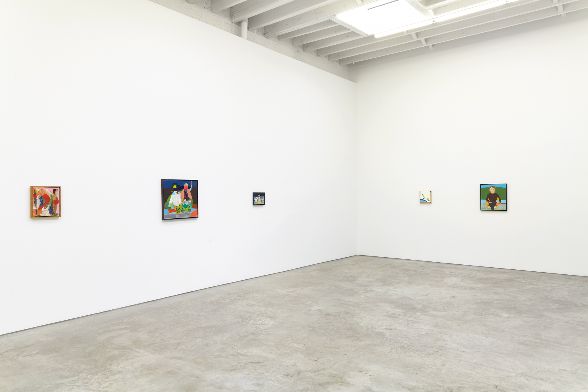 Marley Freeman: Park Closes at Midnight — KARMA