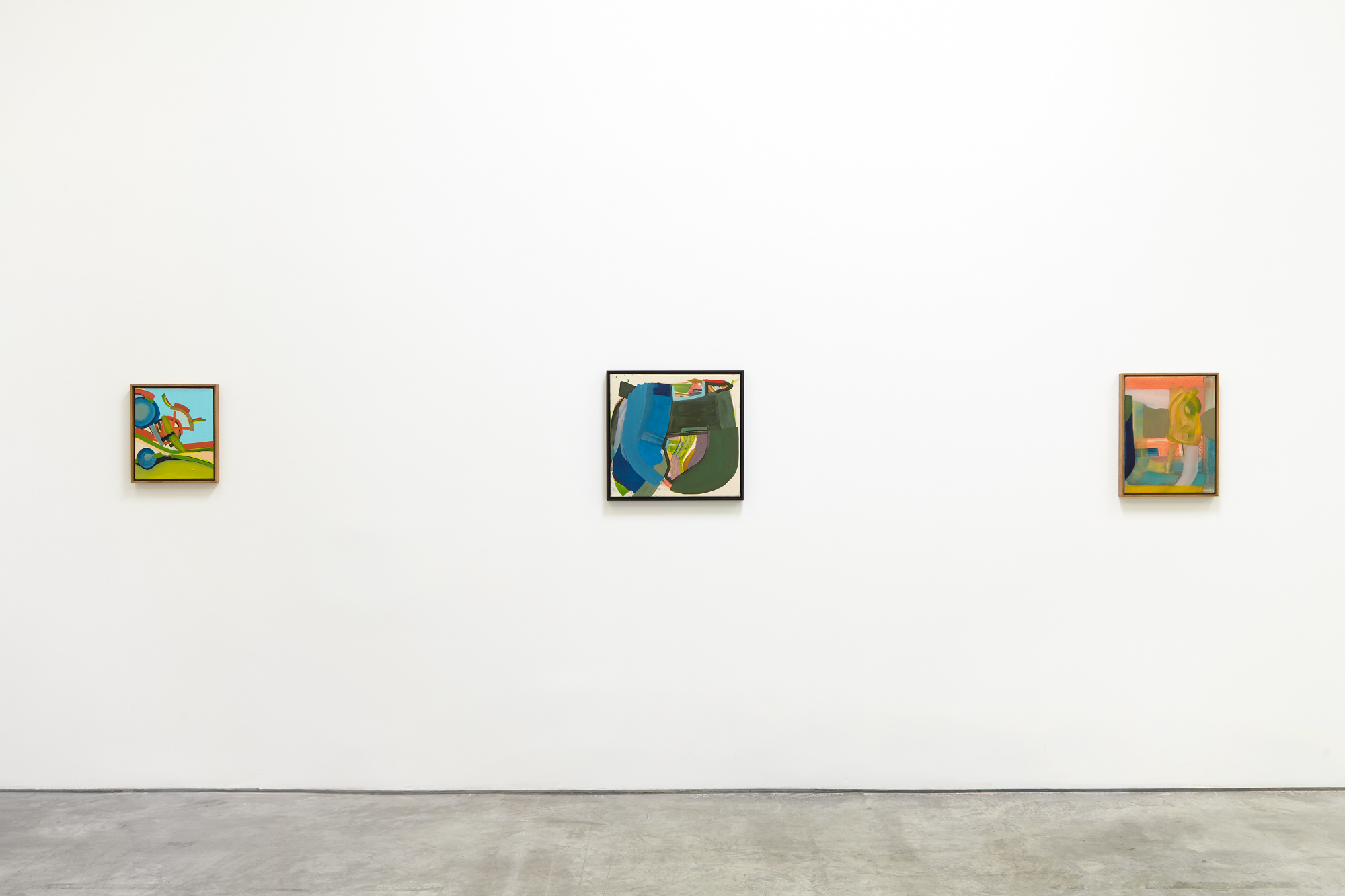 Marley Freeman: Park Closes at Midnight — KARMA