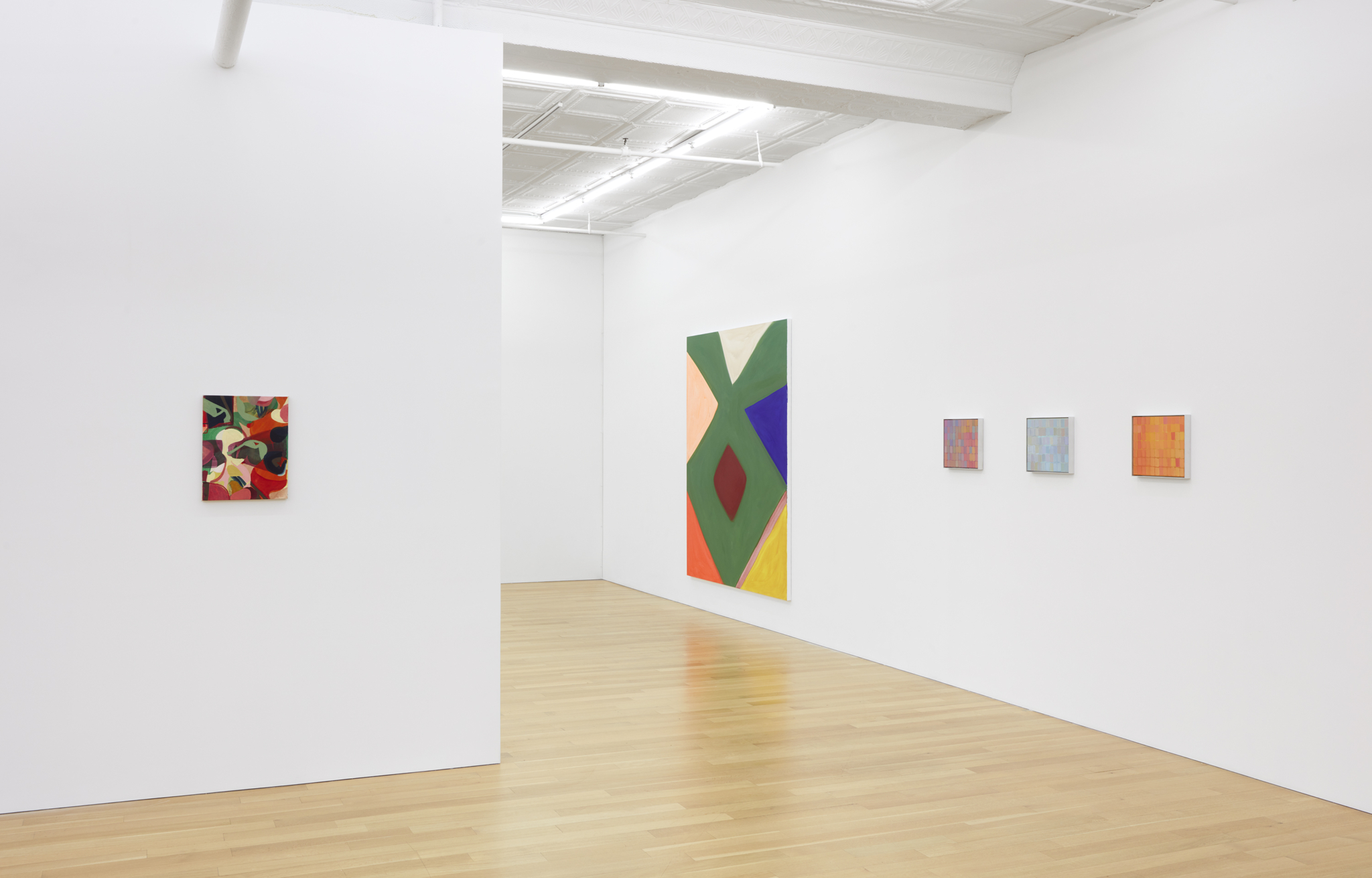 Marley Freeman — KARMA