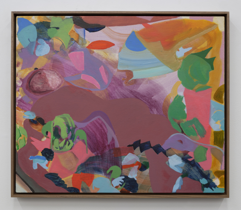 Marley Freeman — KARMA