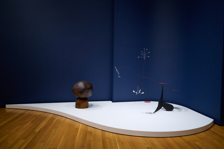 Thaddeus Mosley — KARMA