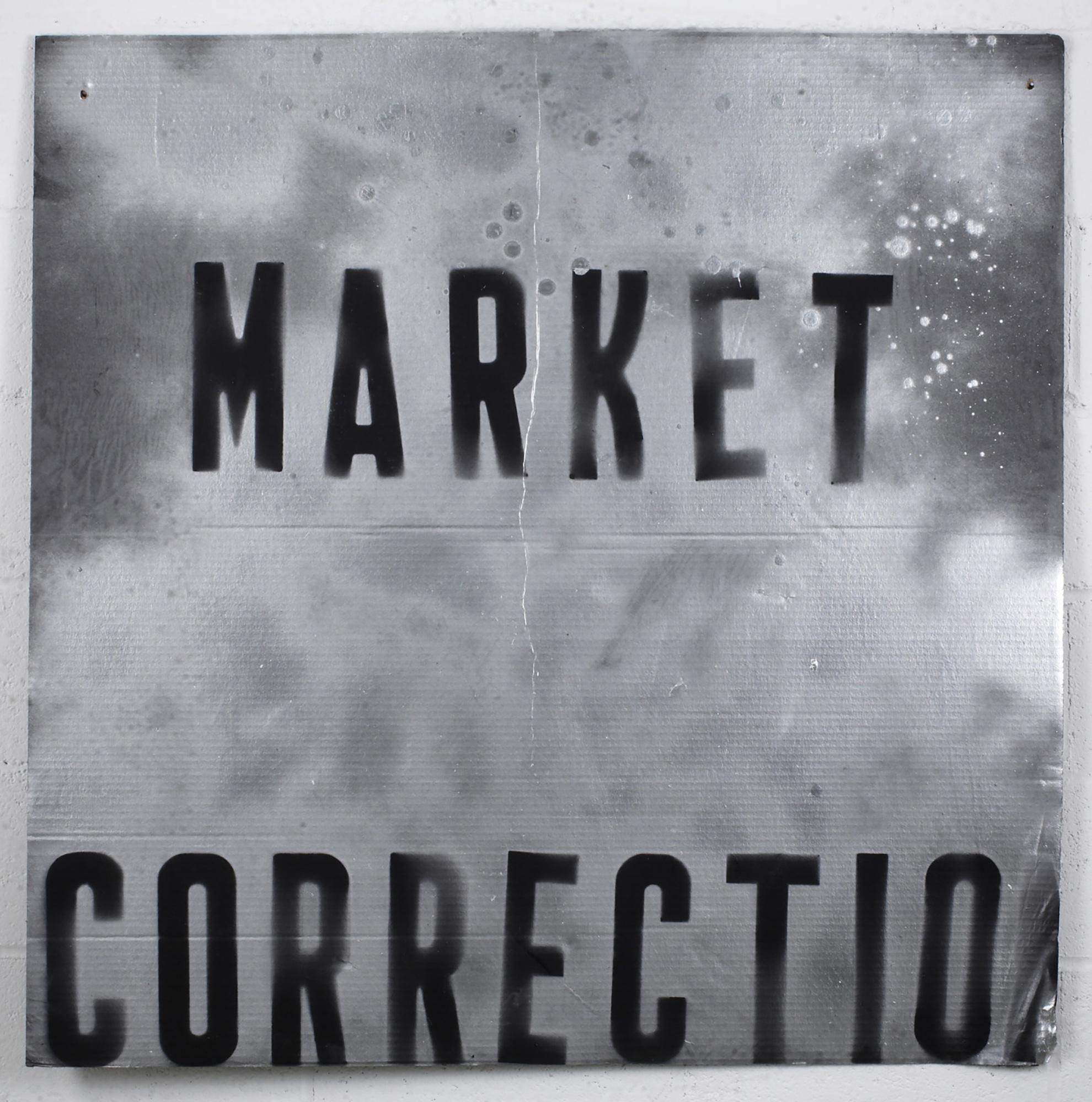 Mark Flood — KARMA