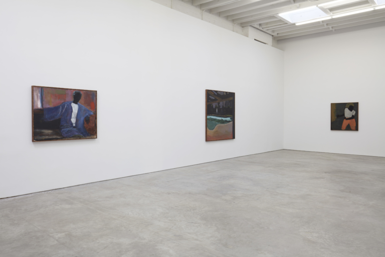 Reggie Burrows Hodges Karma 2021 — KARMA