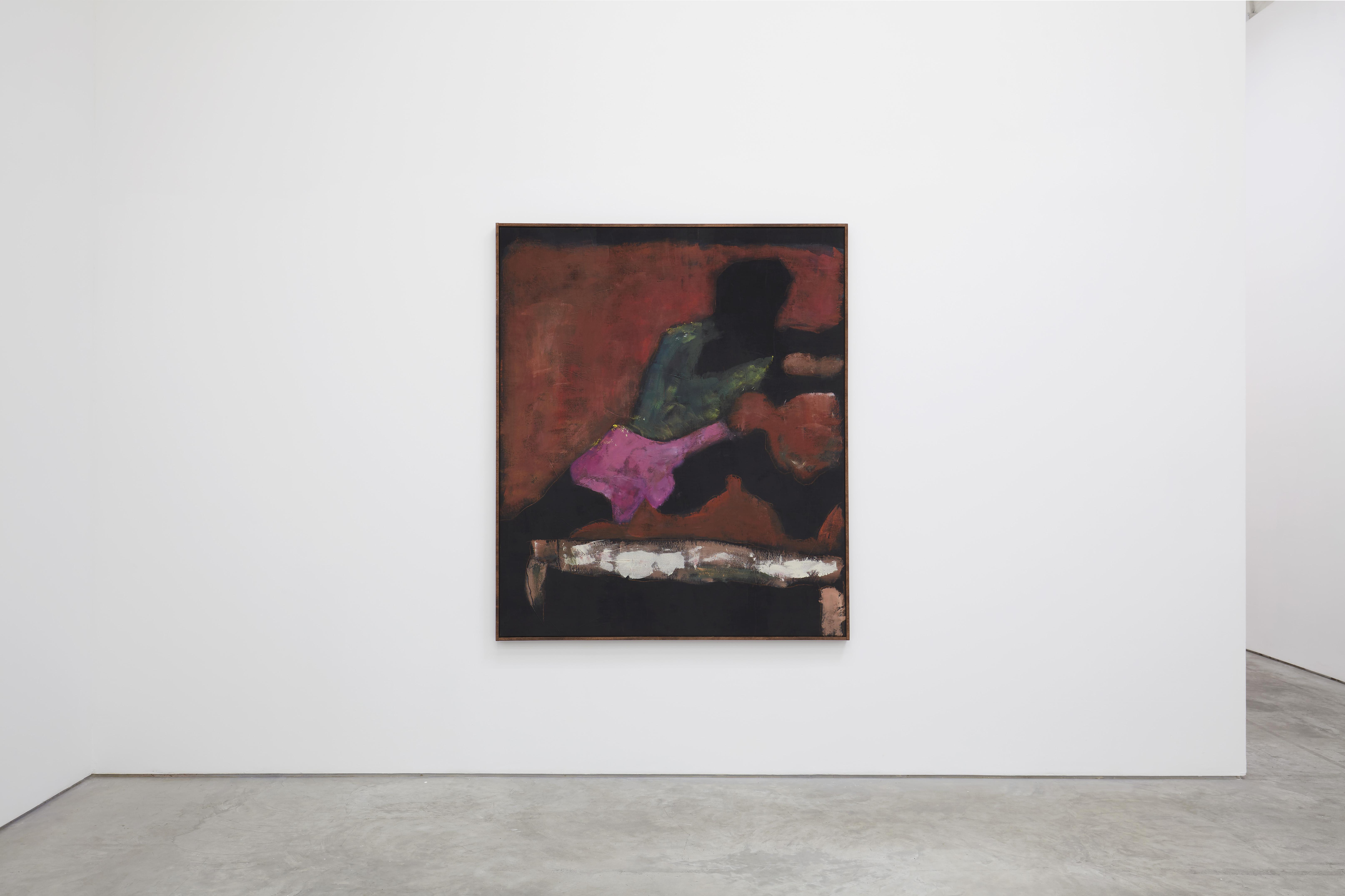 Reggie Burrows Hodges Karma 2021 — KARMA