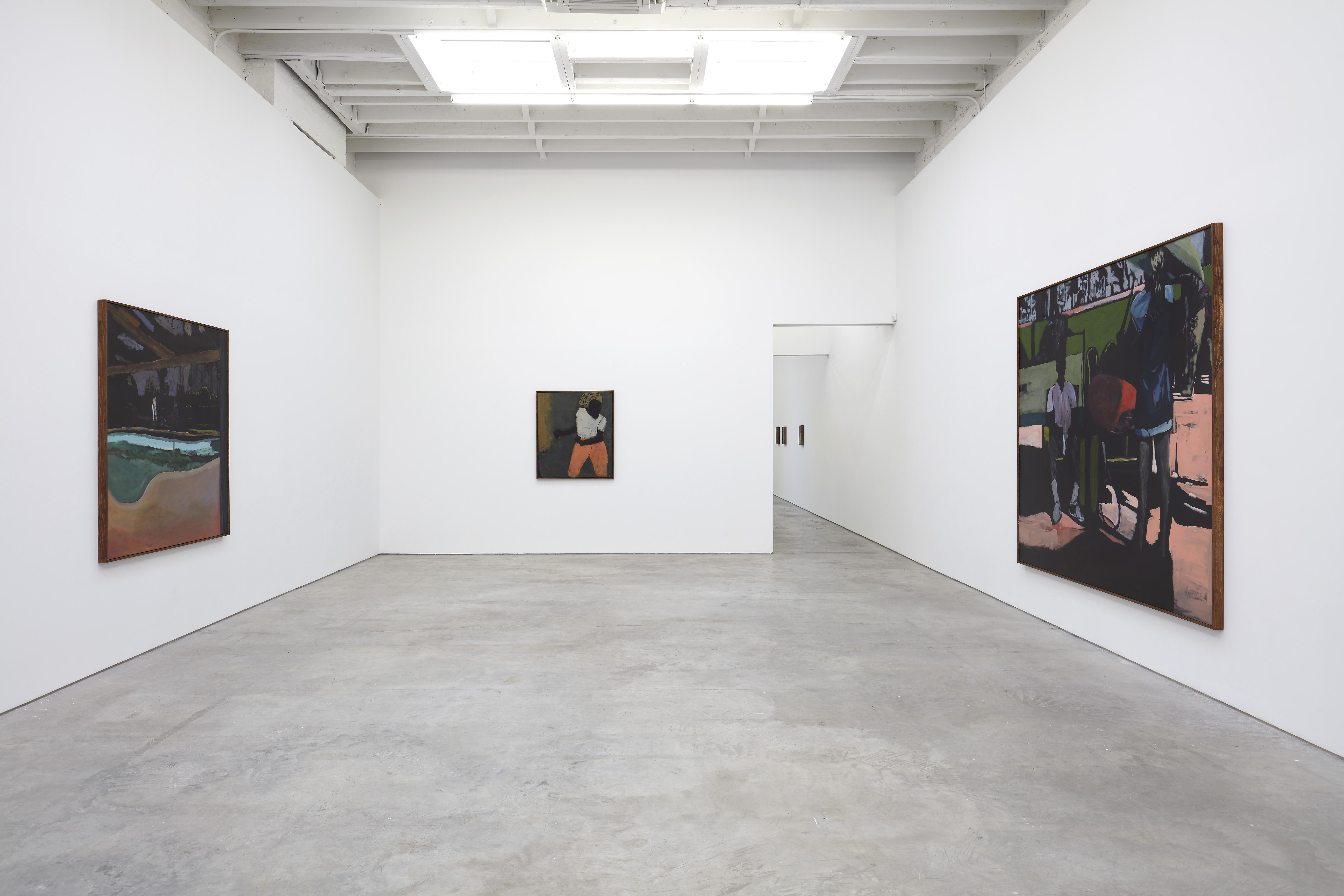 Reggie Burrows Hodges Karma 2021 — KARMA