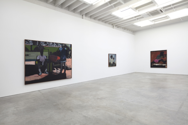 Reggie Burrows Hodges Karma 2021 — KARMA