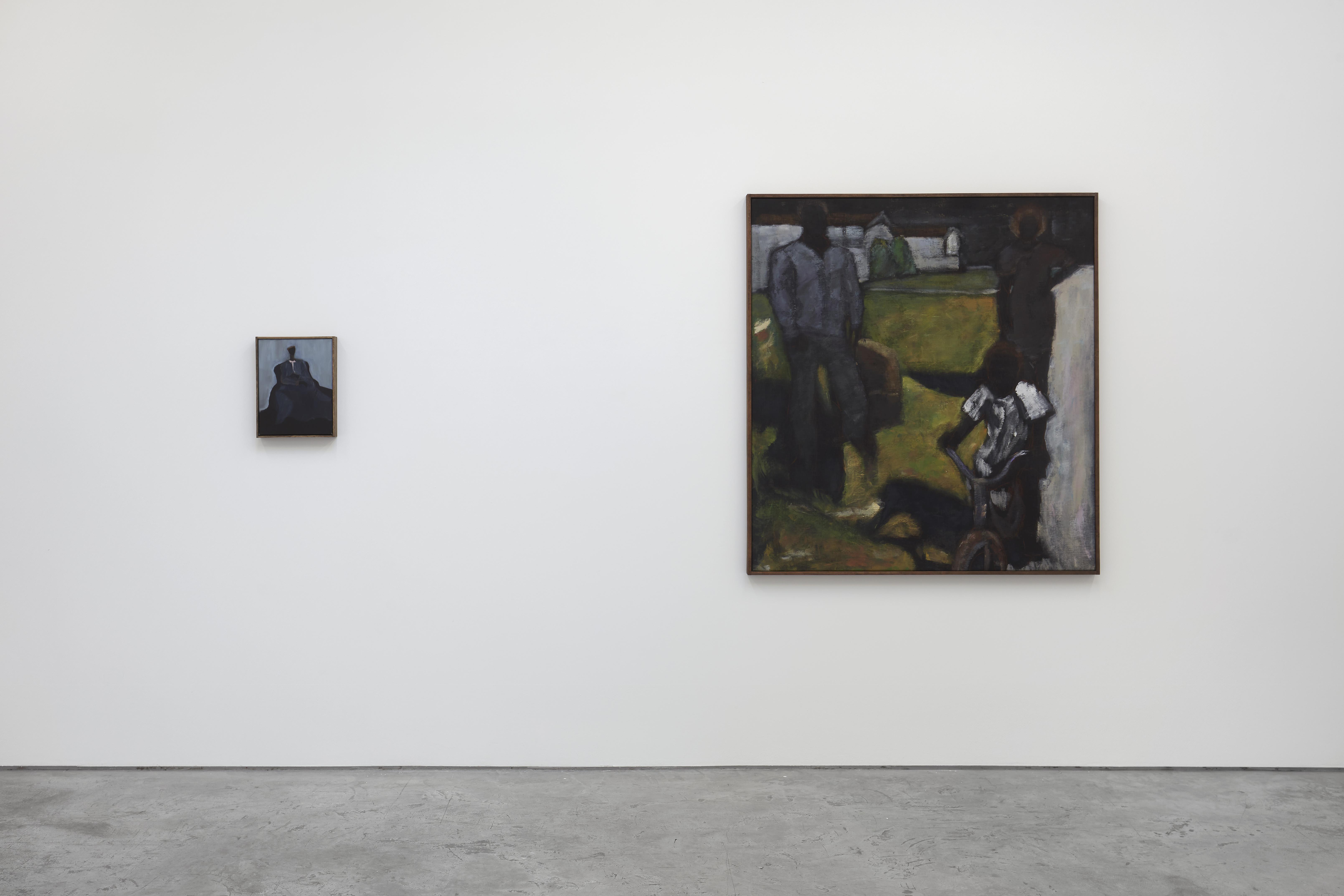 Reggie Burrows Hodges Karma 2021 — KARMA