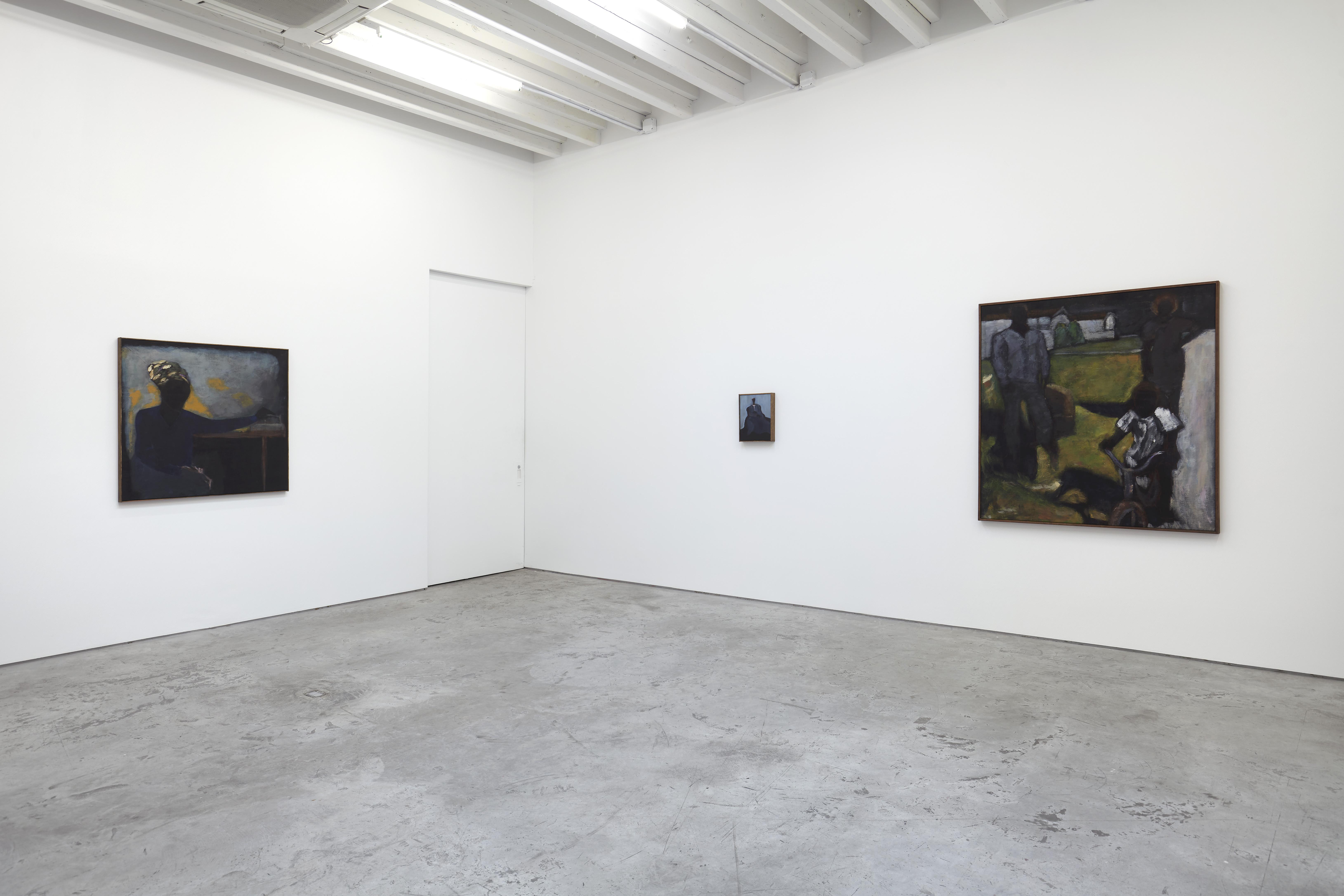 Reggie Burrows Hodges Karma 2021 — KARMA