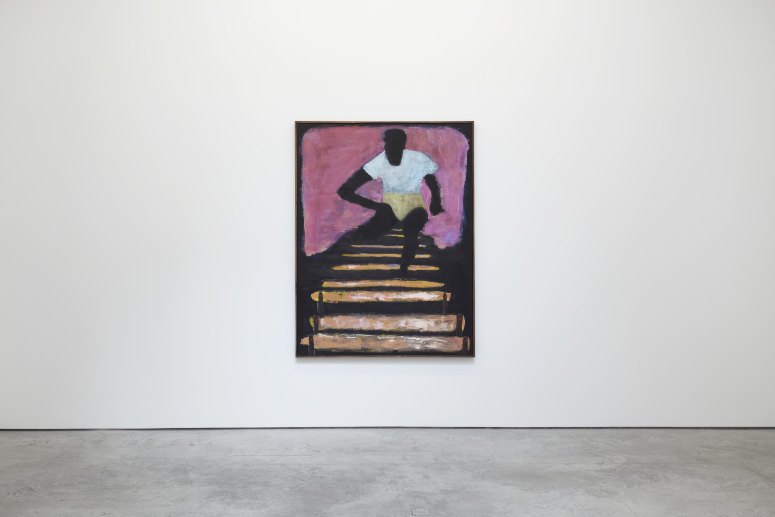 Reggie Burrows Hodges Karma 2021 — KARMA