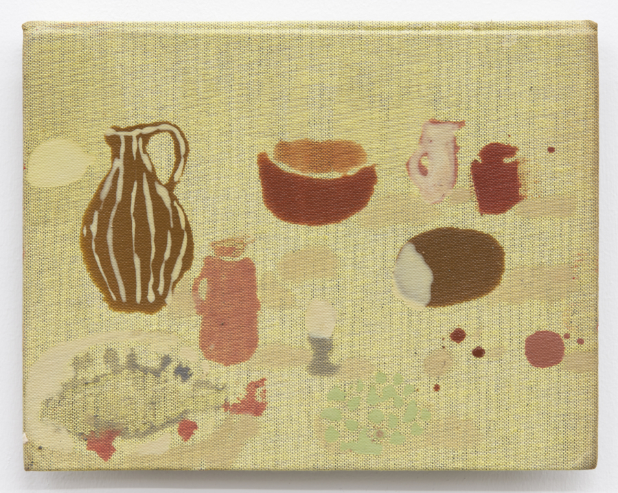 Andrew Cranston — KARMA